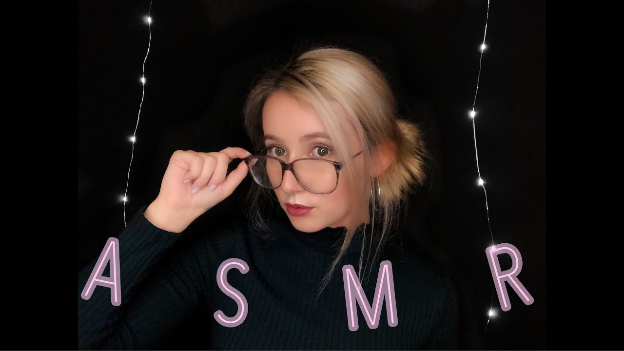 ASMR || Babysitter Roleplay {Fall Asleep in 15 Mins!} - YouTube