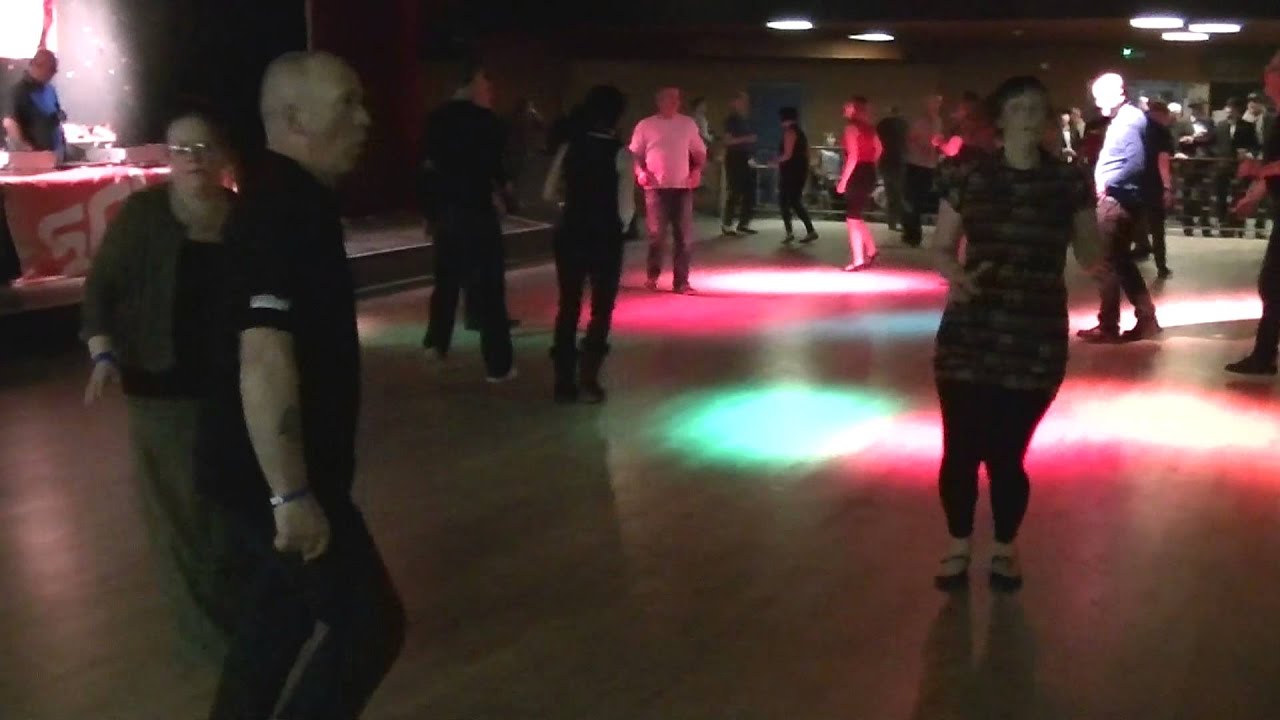 Butlins Soul Weekender 2013 (07) - YouTube