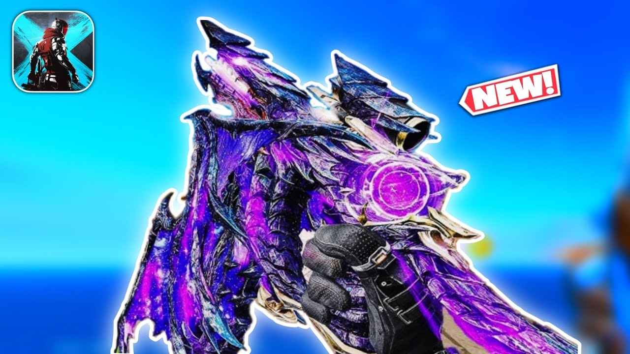 Bloodstrike New Vector SHADOWDRAKE + Insane Gameplay | Bloodstrike pc ...