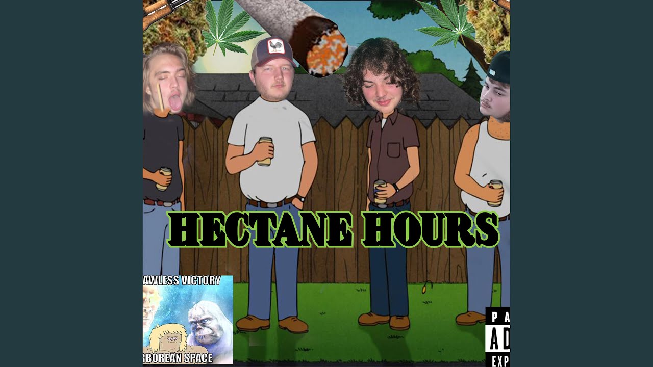 Hectane Medicine (feat. XAM & Mimik) - YouTube