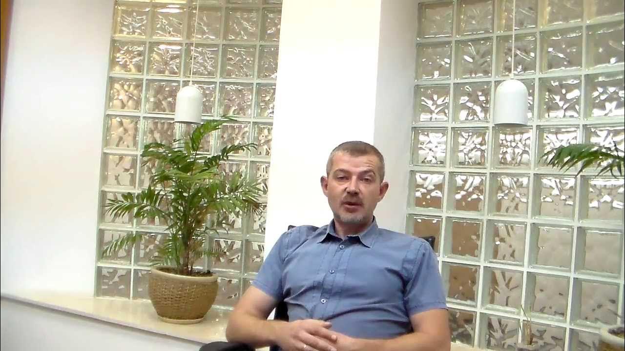 Нумерология даты рождения - Иосиф Лазарев - YouTube