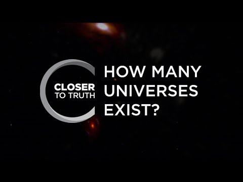 How Many Universes Exist? - Web Education