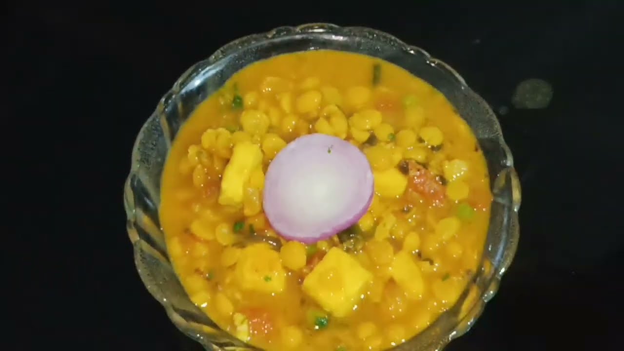 paneer-dal-tadka-recipe-how-to-make-paneer-dal-fry-paneer-chana-dal-fry
