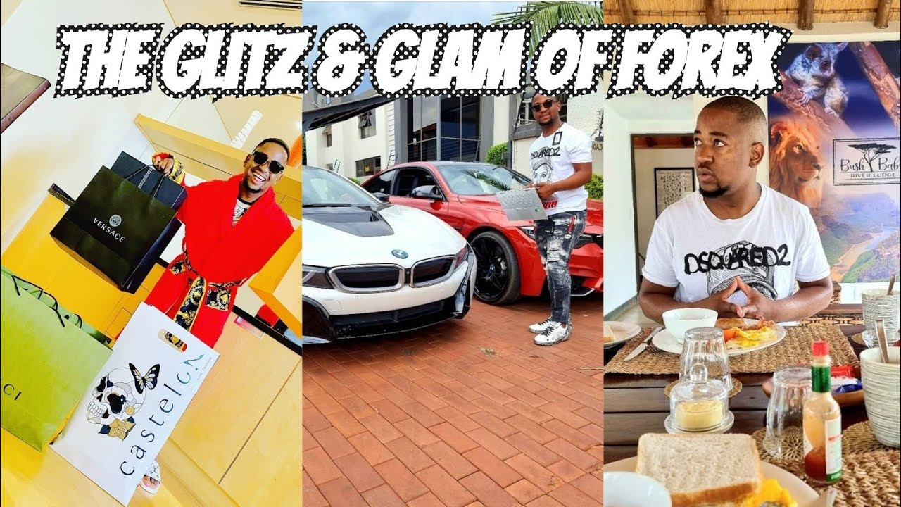 11 Minutes Of Classic Forex Flexing & Living The Forex Trader's Dream ...