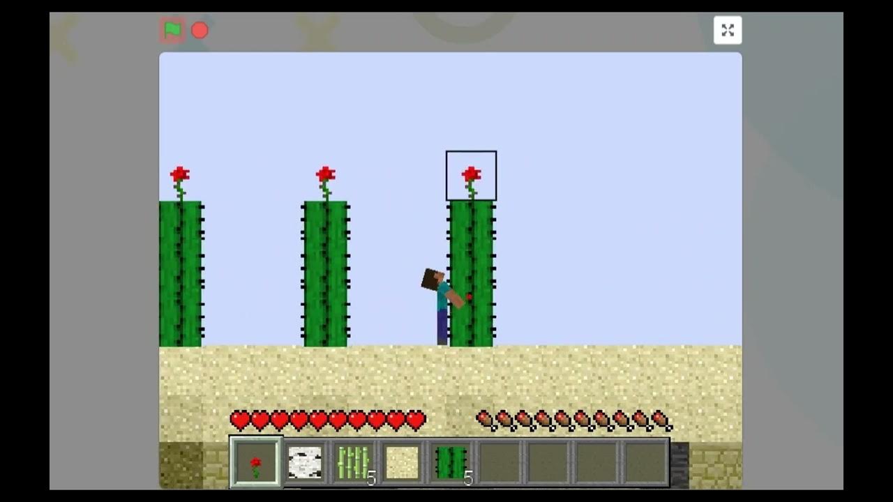 Instructions to play ( Paper Minecraft ) at | IziGames | - YouTube