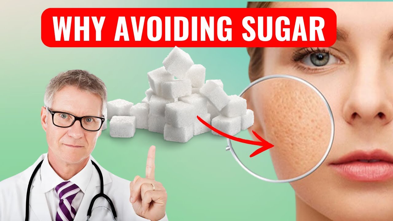 Why High Blood Sugar Levels Despite Avoiding Sugar? - YouTube