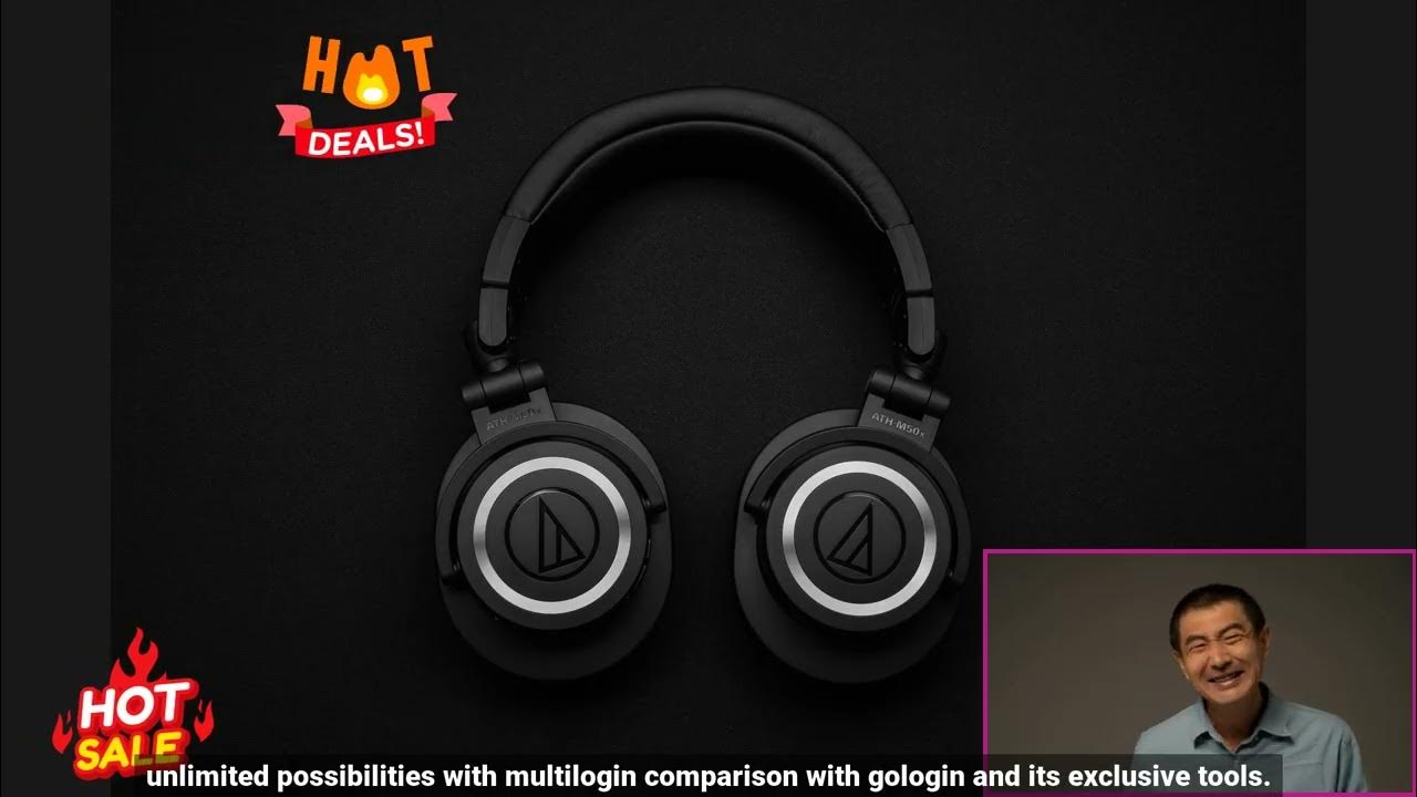 multilogin comparison with gologin A comprehensive solution for online work Multilogin - YouTube