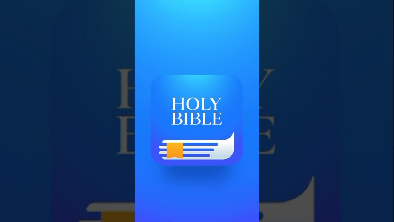MCGI Digital Bible App #shorts #mcgi - YouTube