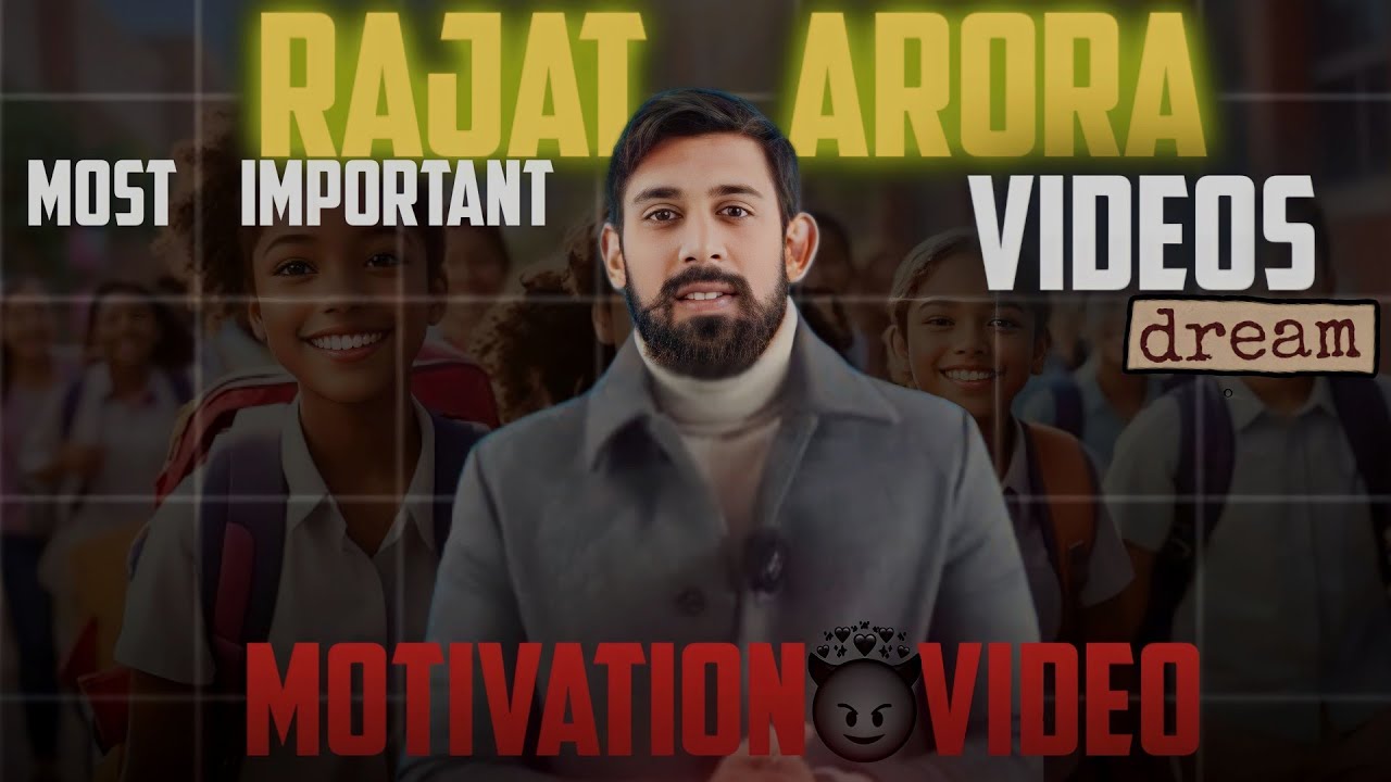 Board 2024 | Rajat Arora | Motivation Videos | @Rajataroraofficial ...