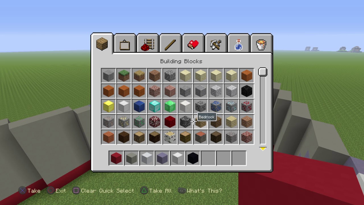 How to build a WW2 German battleship Minecraft (Part 1) - YouTube