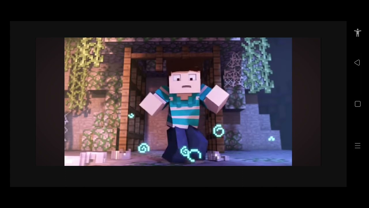 minecraft dance - YouTube