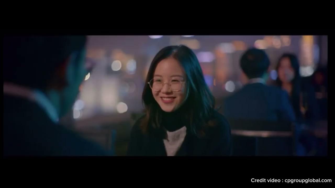 Dhanin Chearavanont Nada Wangsoh - YouTube