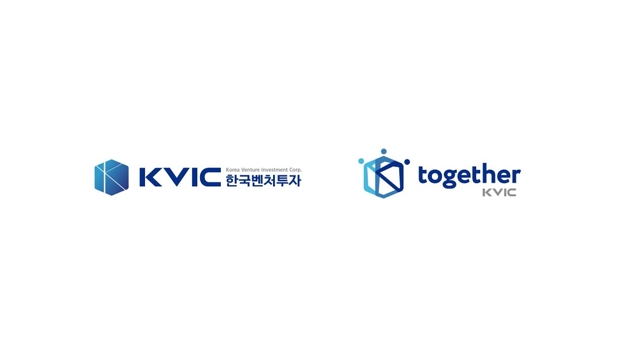 [KVIC Together] 한국벤처투자 KVIC Together 소개 - YouTube
