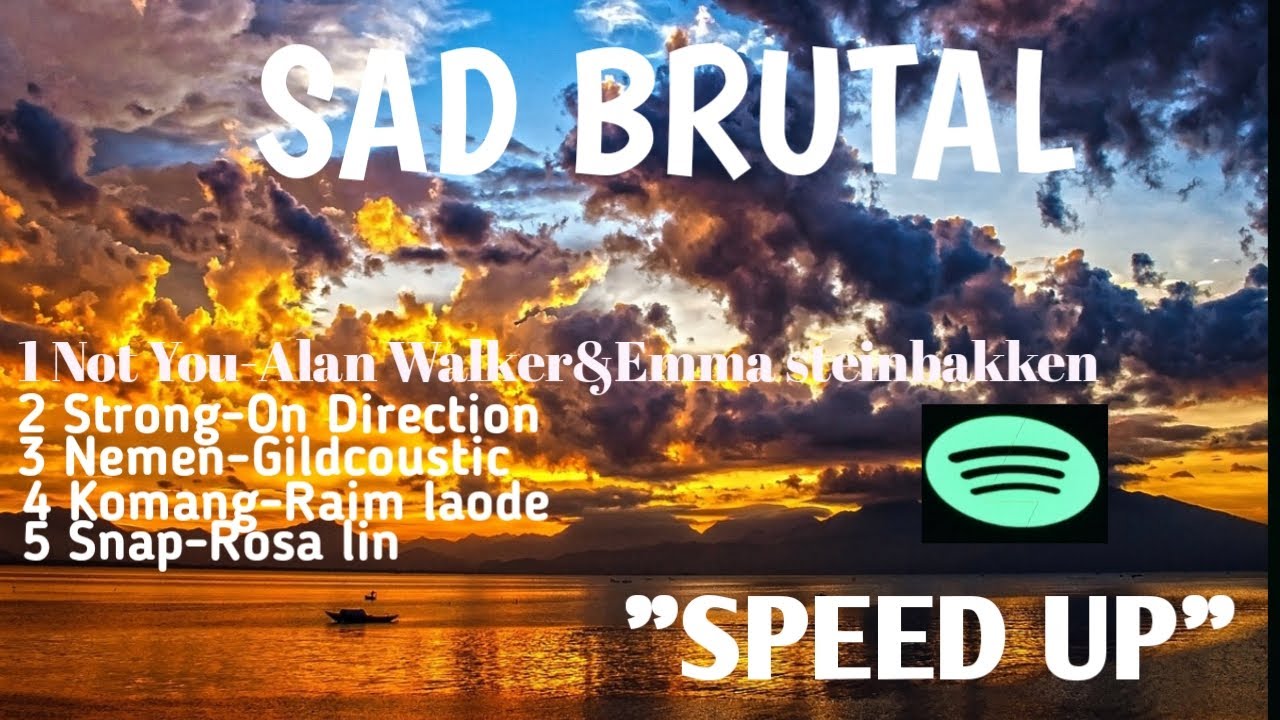 TERBARU 2023- SAD SONG-Kumpulan lagu tiktok Terpopuler -playlist sad ...