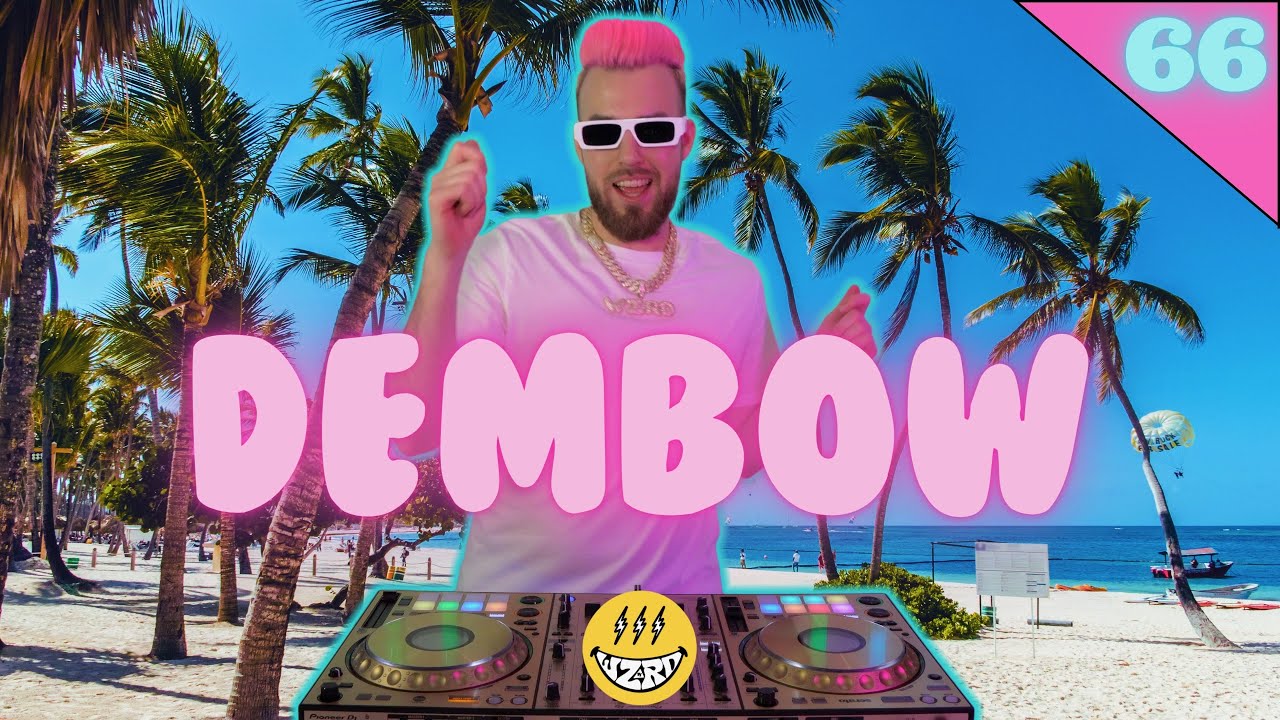 Dembow Mix 2023 | #66 | El Alfa, Bulin 47, El Mayor Clasico | The Best ...