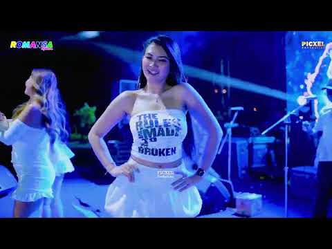 ROMANSA - DJ LULU X MALAM TERAKHIR - ALL ARTIS - HAPPY PARTY DIAPNOSA CHENGLIE - JEPARA