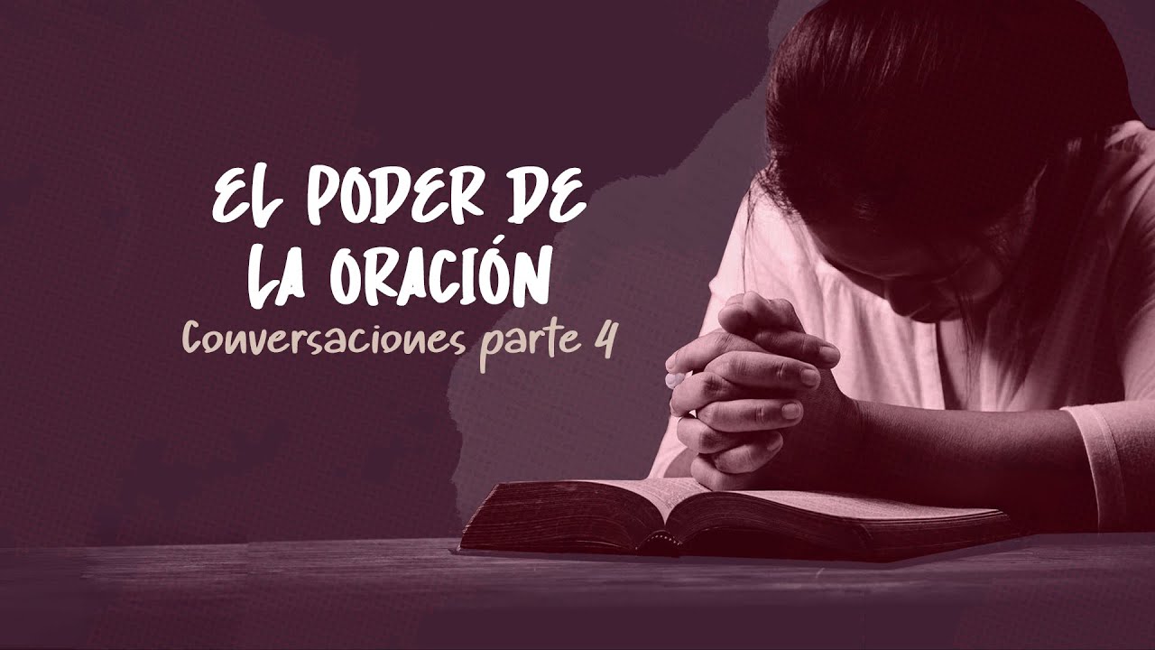 Raúl Rendon - El poder de la oración - YouTube