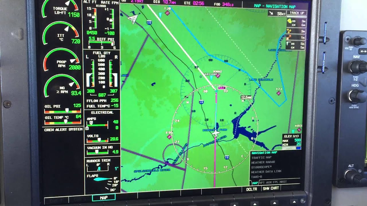 Weather Returns GWX 68 2 of 2 - YouTube