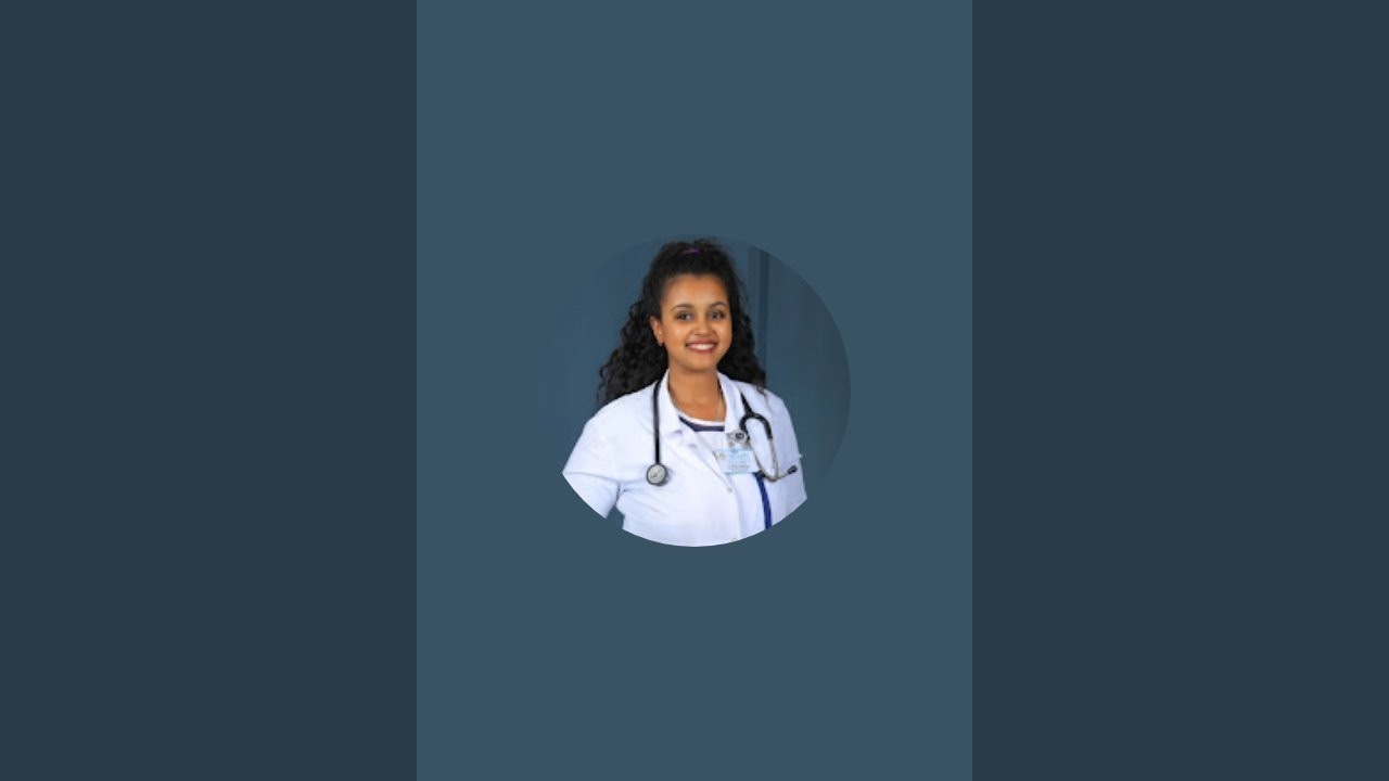 ዶክተር ሳራ / Doctor Sara is live! - YouTube