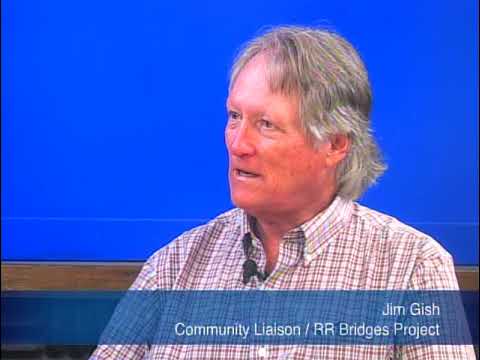 Betty Nuovo: Jim Gish - YouTube