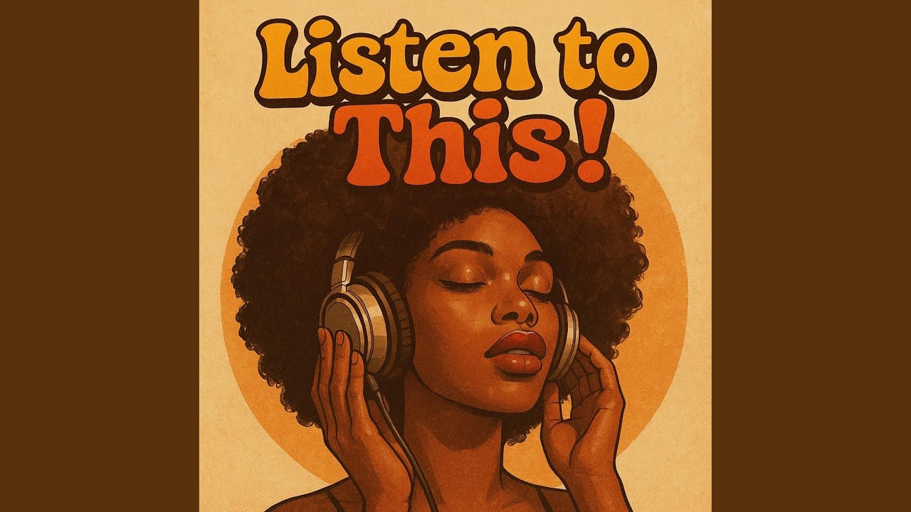 listen to this! - YouTube