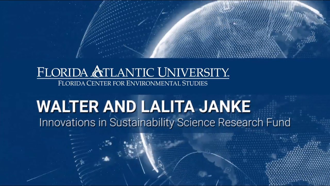 2017 Janke Award: Dr. Yufei Tang and Dr. James VanZwieten - YouTube