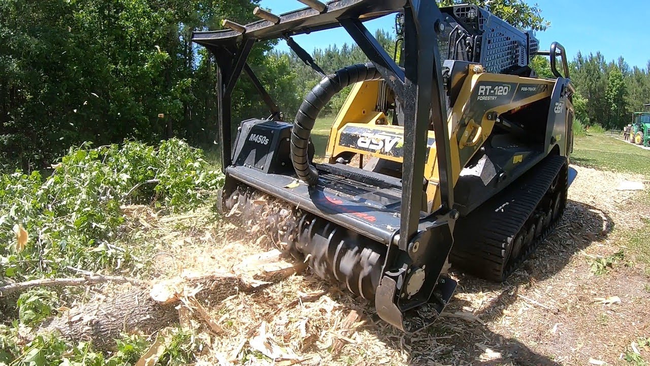 FARM OWNER SHOCKED TO SEE TRANSFORMATION FOR NEW GARDEN! BIG MUNCHIE ...