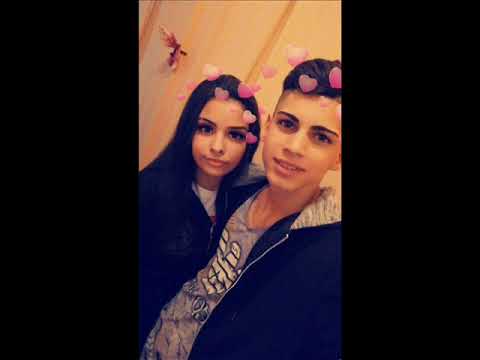 Lajcsi 2018 Szép minden perc ( Ádinak és Lizának )