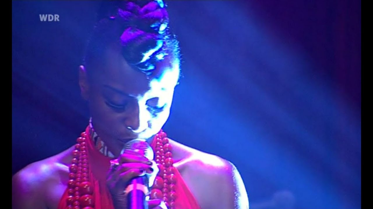 Morcheeba - Otherwise (Cologne 2010) - YouTube
