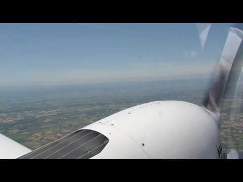 Engine Failure In Flight - YouTube