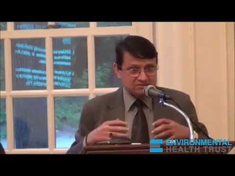 Dr. R.S Sharma Reviews Indian Policy and Scientific Research on ...