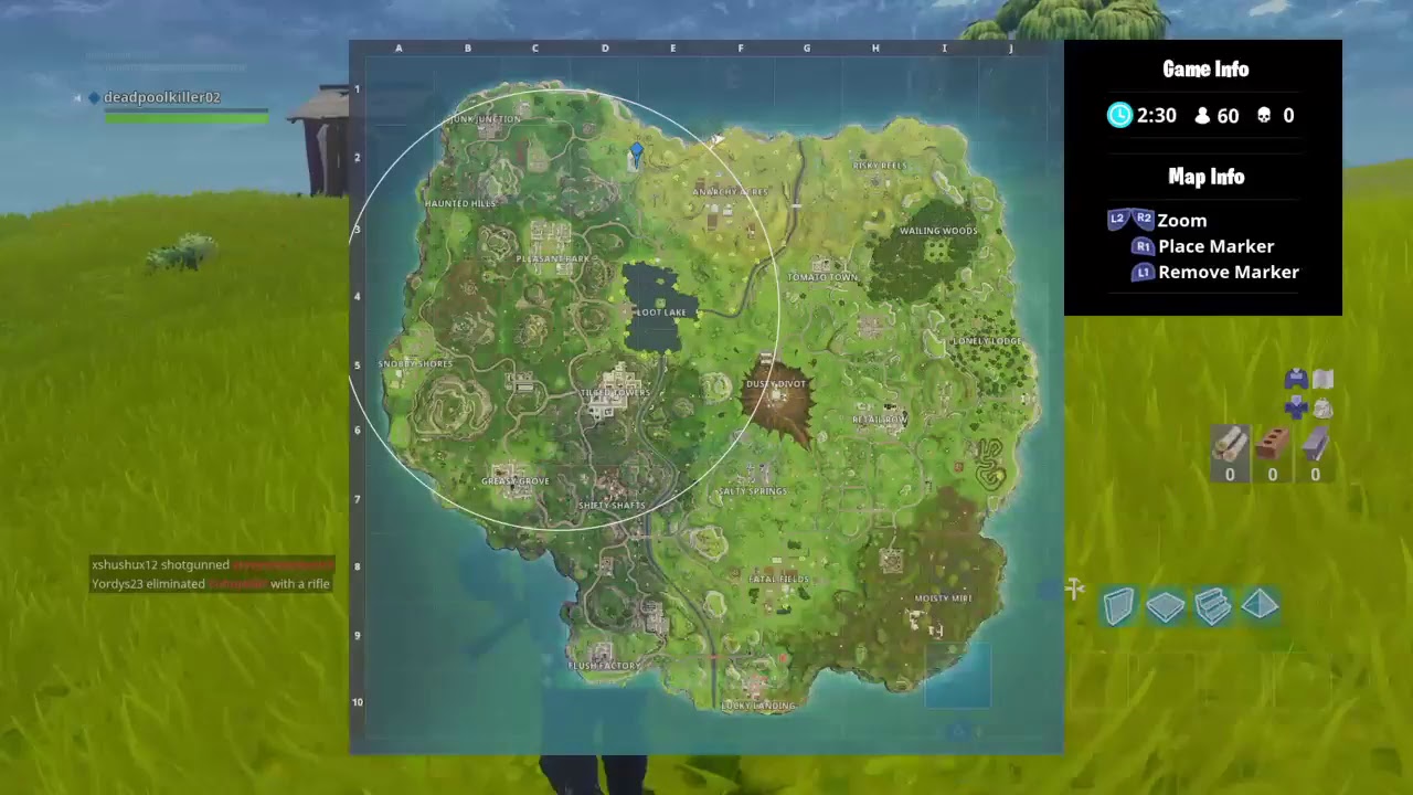 Fortnite 50k vbucks - YouTube