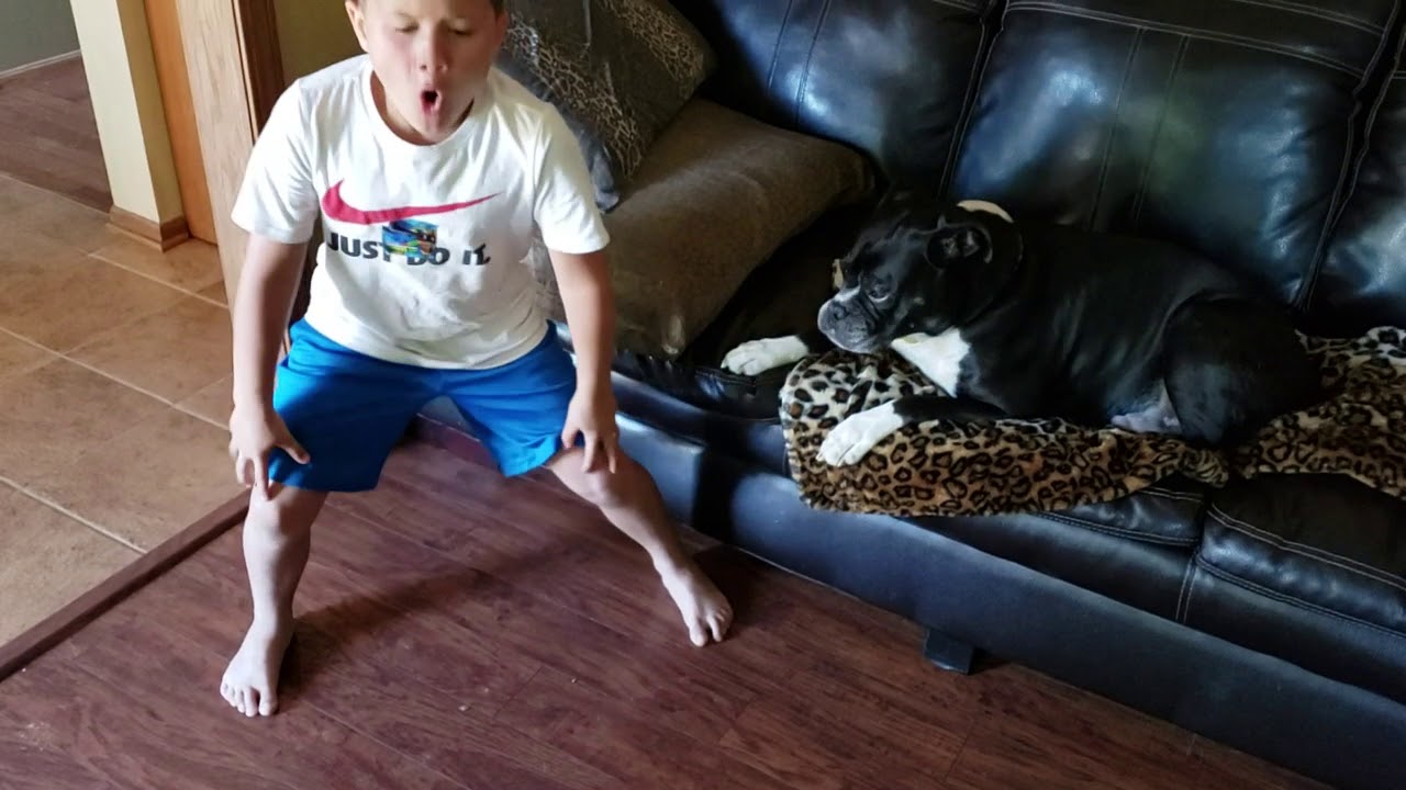 Heavy Metal Scream 💀 - YouTube