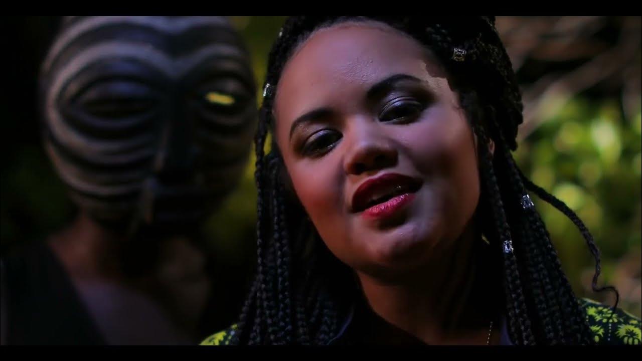 KOLINGA & Gaël Faye ~ Kongo Dépaysement garanti - YouTube