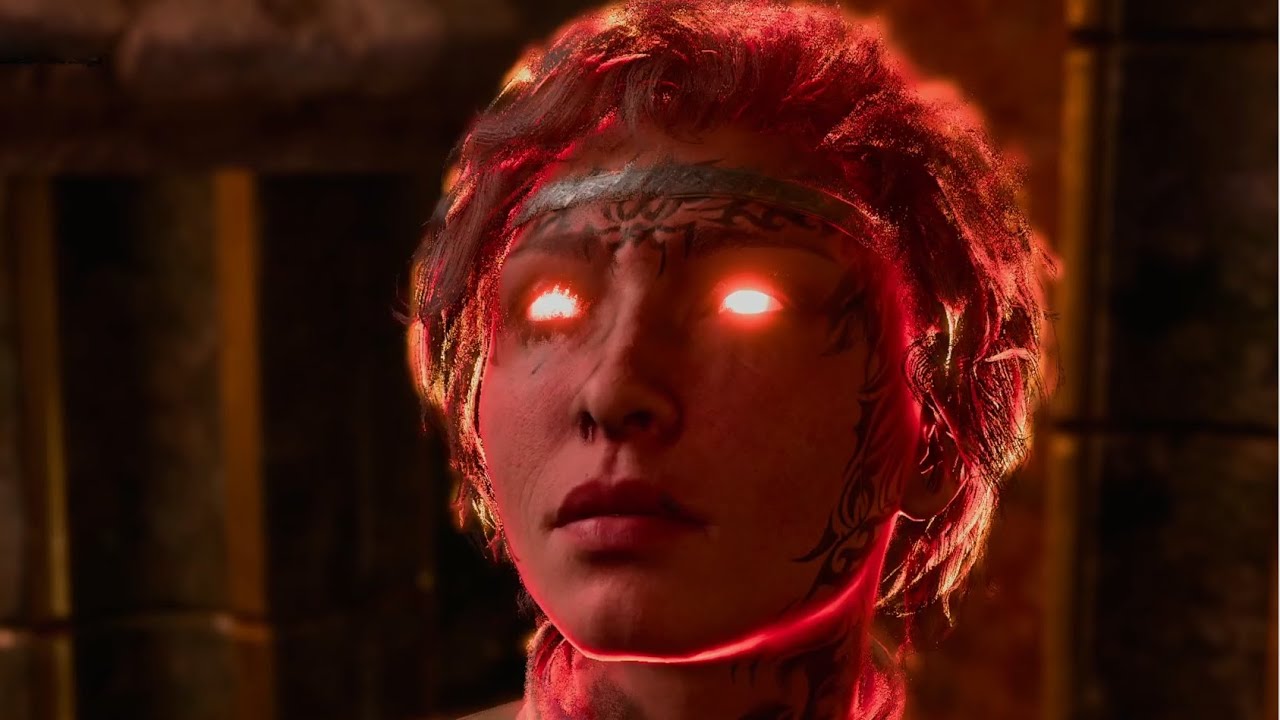 HELL INVASION | Baldur's Gate 3 Playthrough Part 31 - YouTube