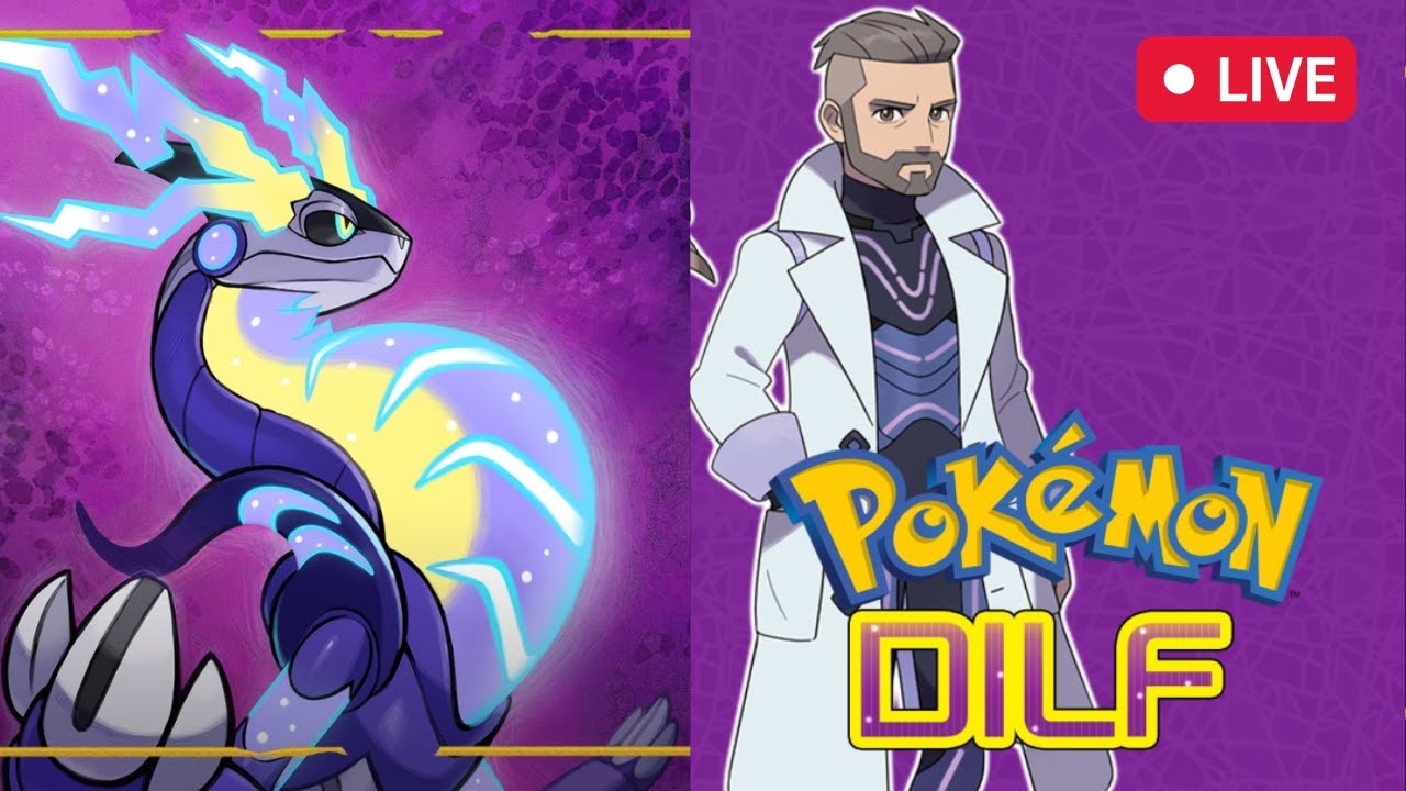 First Day in The Paldea Region!! Pokemon Violet Playthrough Pt 1 - YouTube