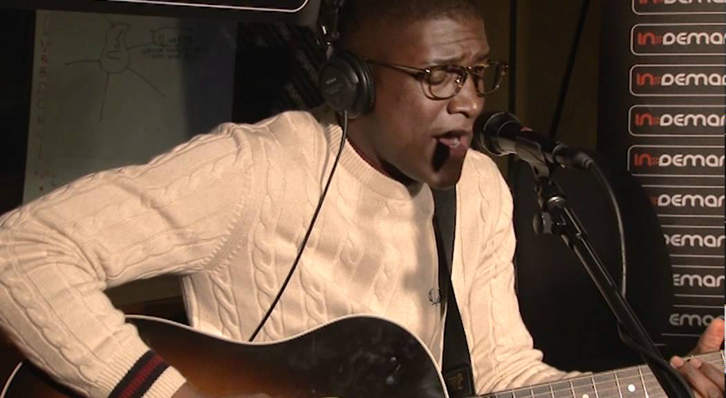 Labrinth - Last Time - Live Session - YouTube