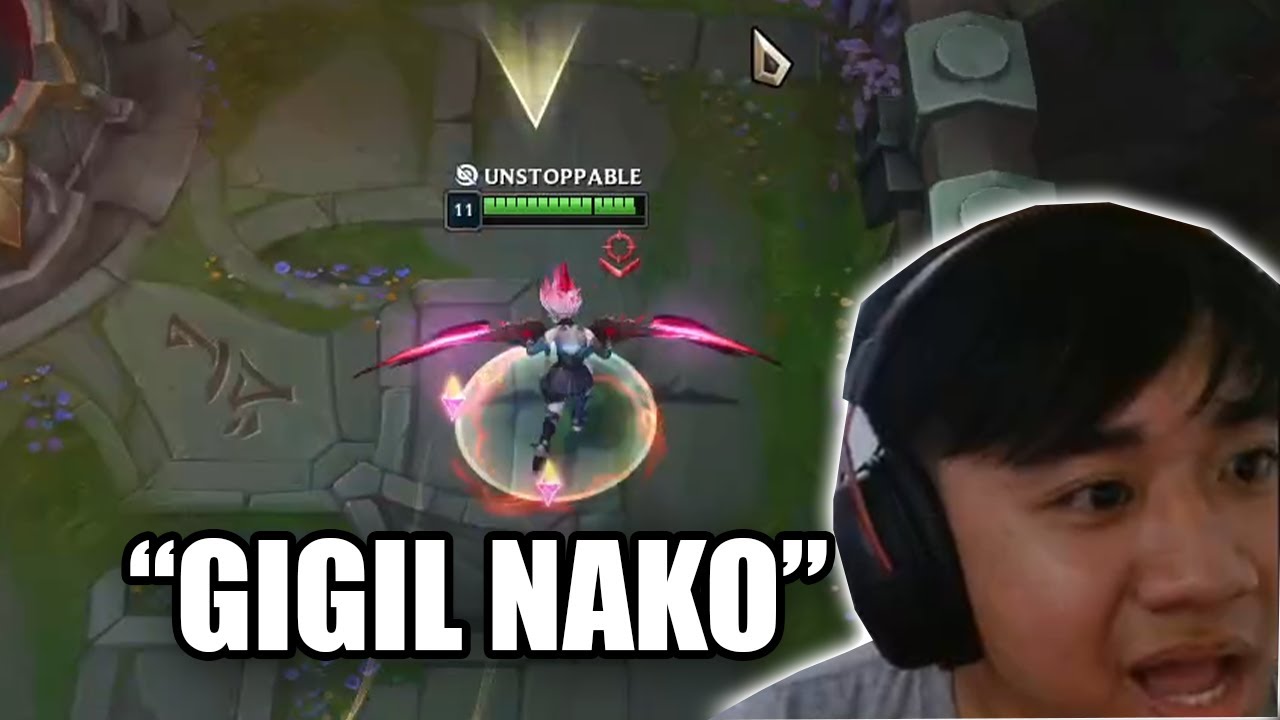 Mukhang kinarma ata si Boss - YouTube