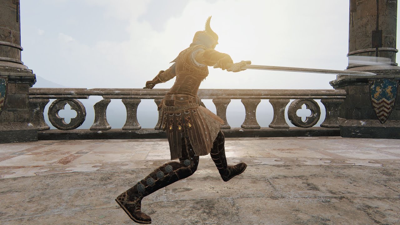 [For Honor] Knight Week - Peacekeeper Brawls - YouTube