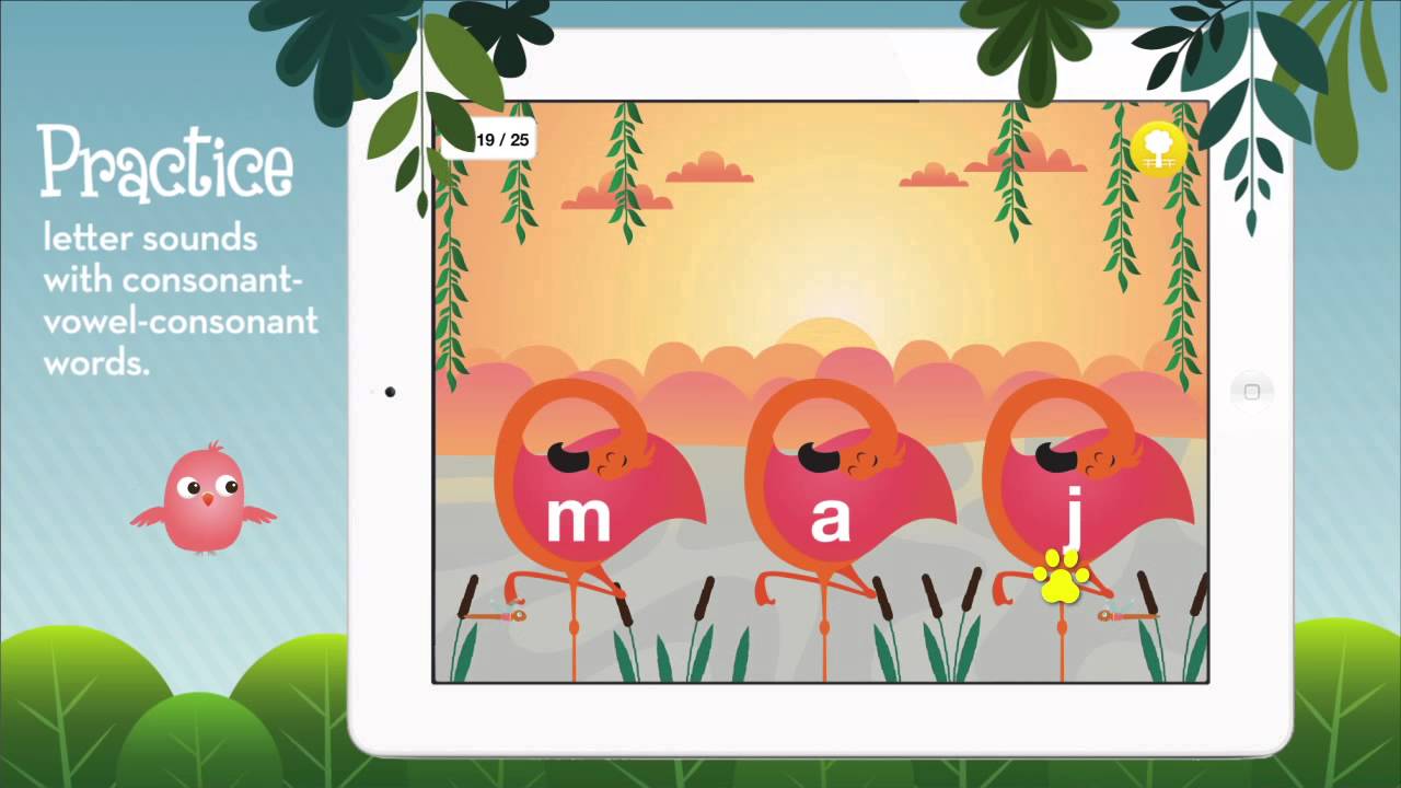 Duck Duck Moose Reading by Duck Duck Moose (Trailer) - YouTube