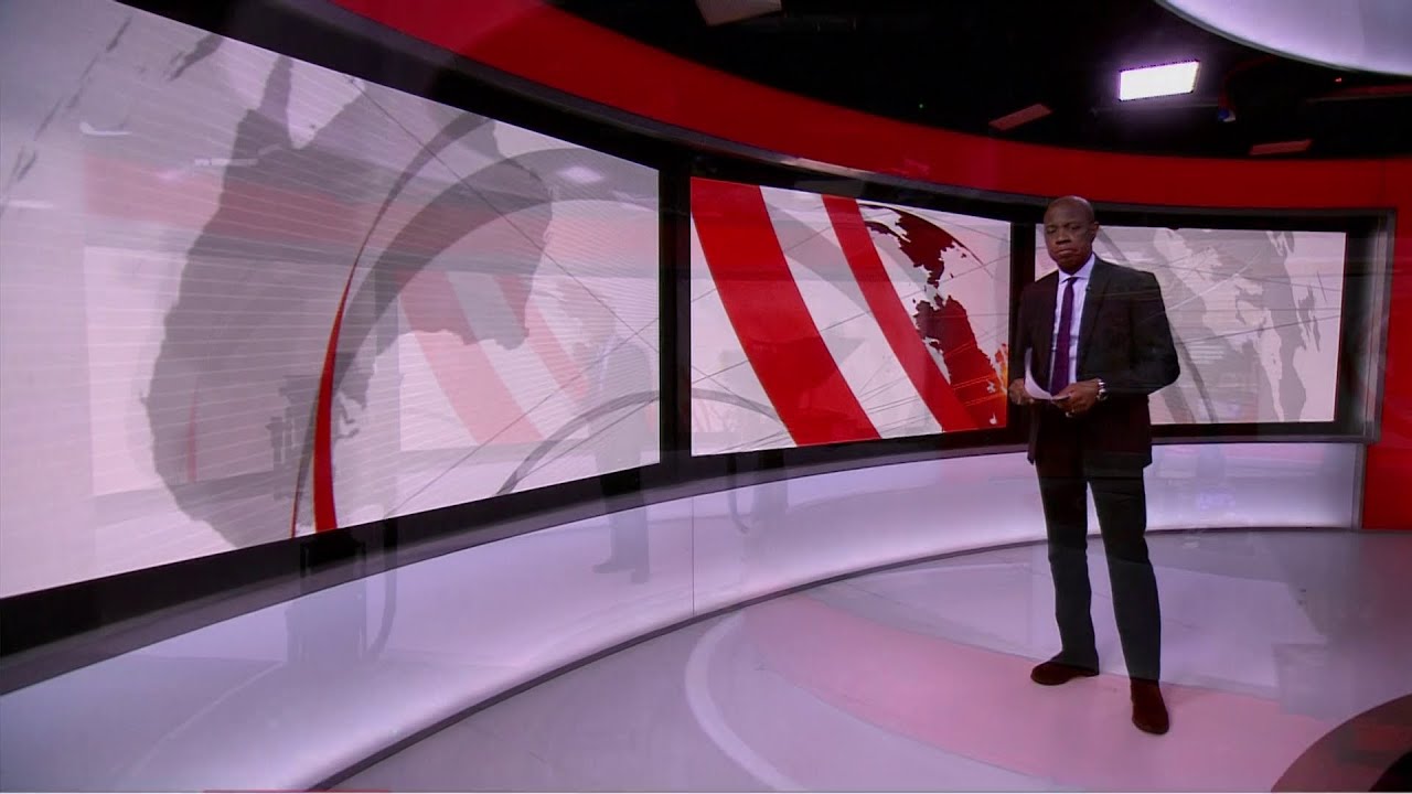 BBC News at One (13GMT - Full Program - 2/3/23) [1080p50] - YouTube