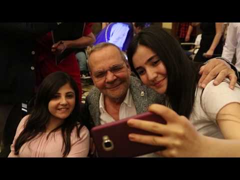 14. TESYEV Bursiyerler Toplantısı