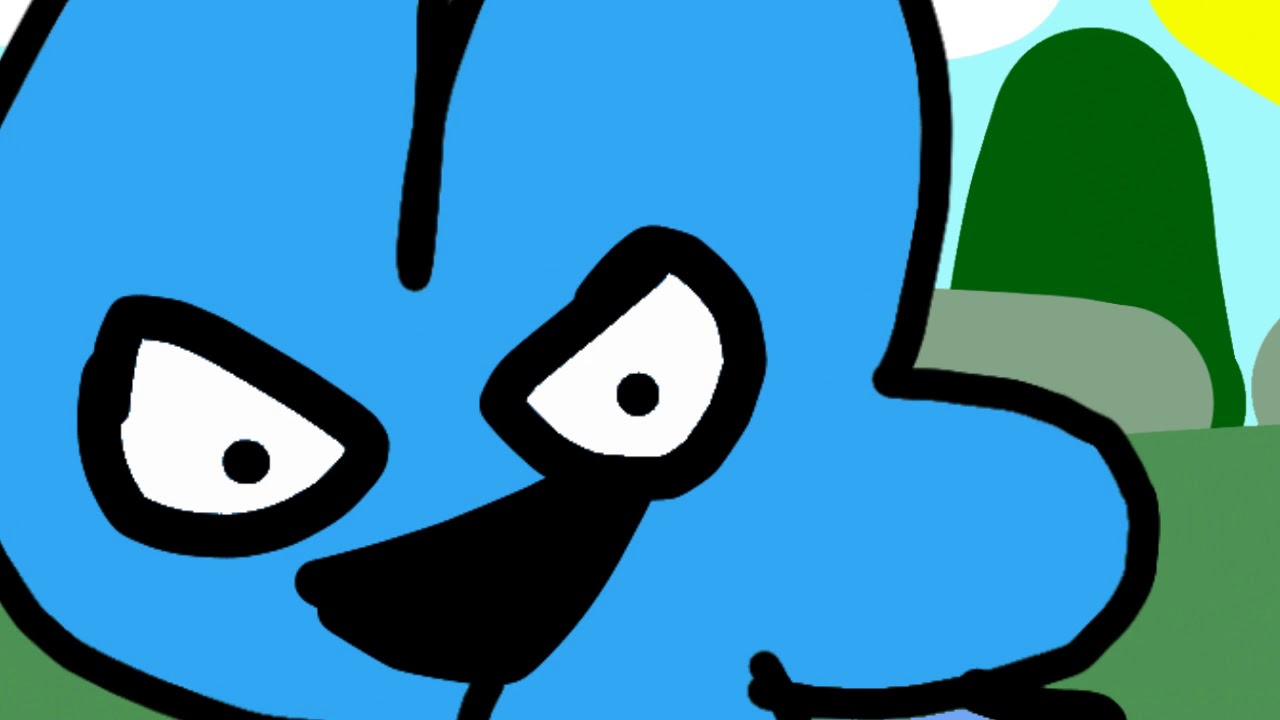 BFDI & II M.A.P meetup animated part 6 (for shavingcreamybattle) - YouTube