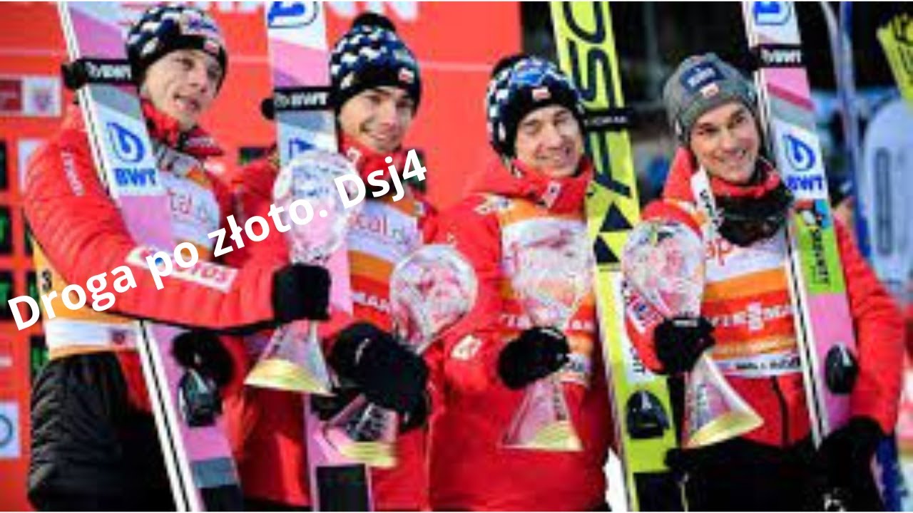 Deluxe Ski Jump. Cz.3 Droga po złoto - YouTube