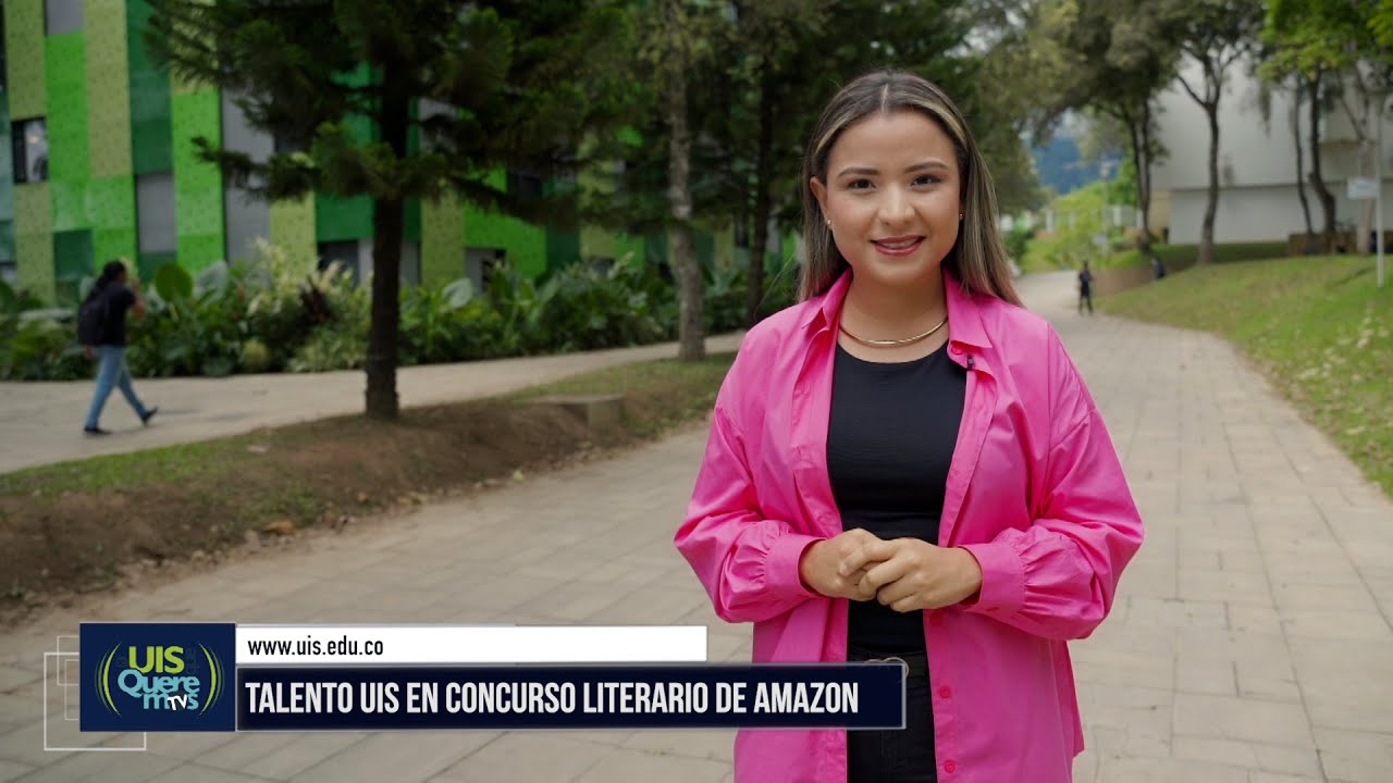 La UIS que Queremos TV 263 - YouTube