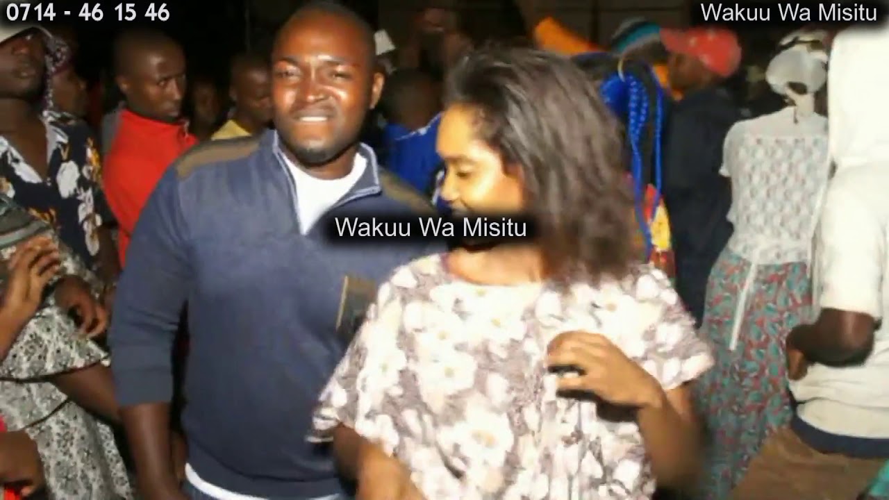 KIGODORO ONE / BAIKOKO / MAPOUKA DANCE - YouTube