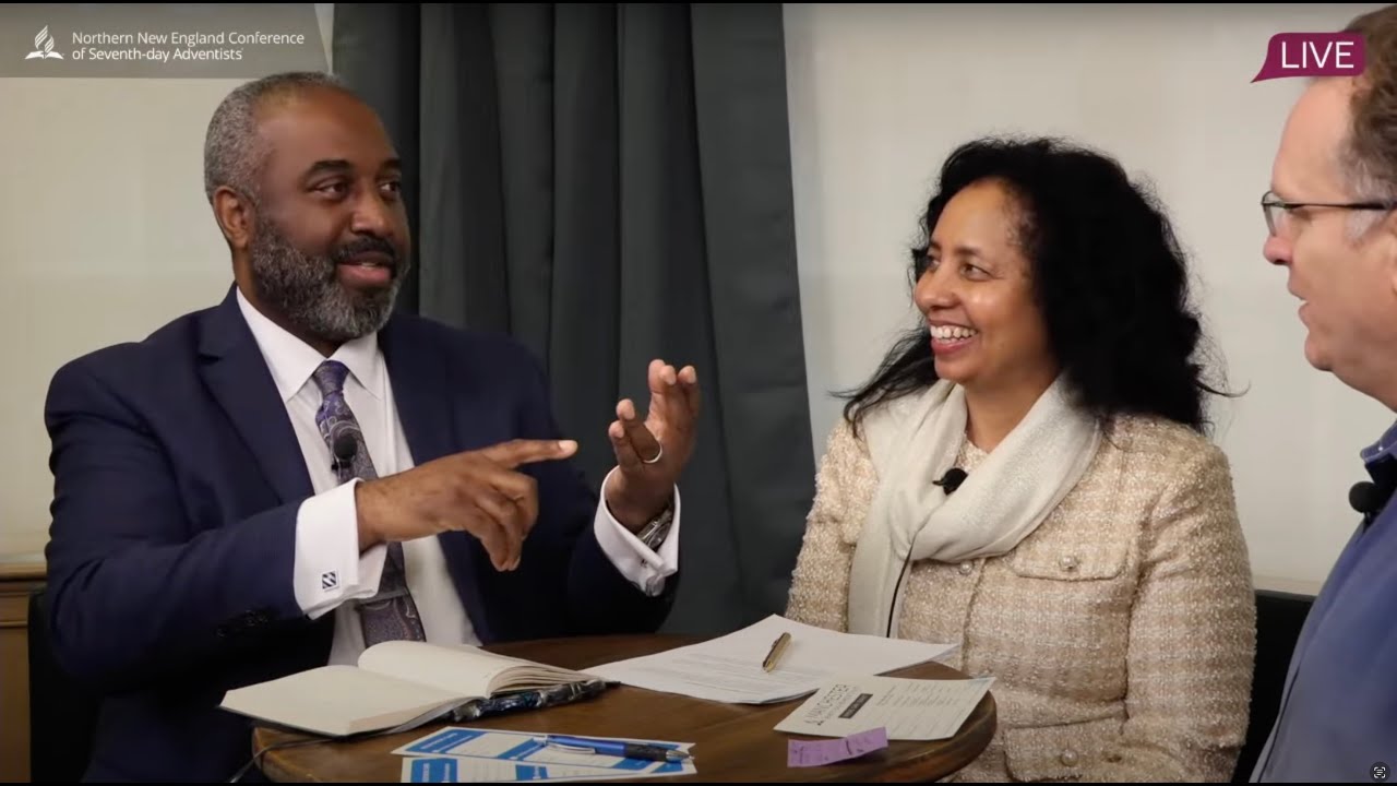 Connect LIVE Ep. 65 - YouTube