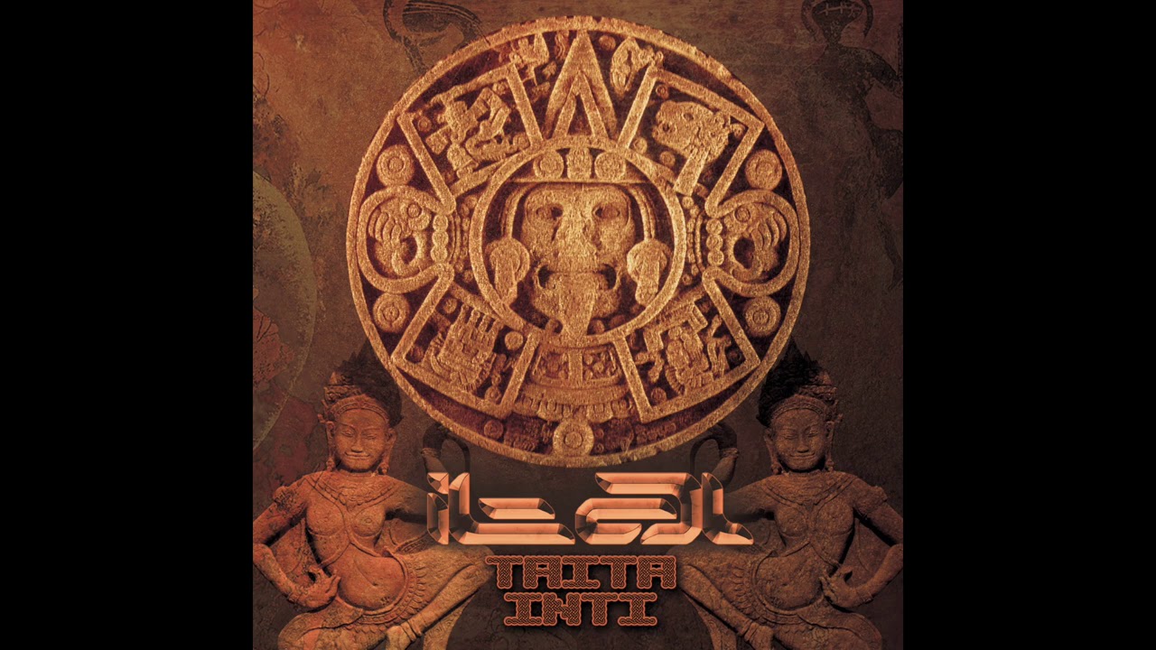 Ital - Taita Inti | Full Album - YouTube