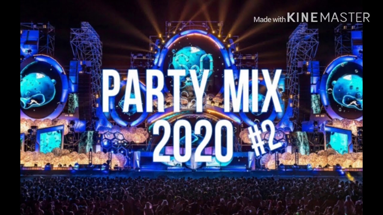 Mix 2020 - YouTube