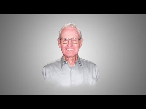 Ralph Thomas Video Tribute - YouTube